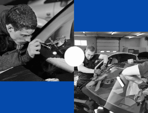 DIY vs Professional Windshield Repair - Know your options
